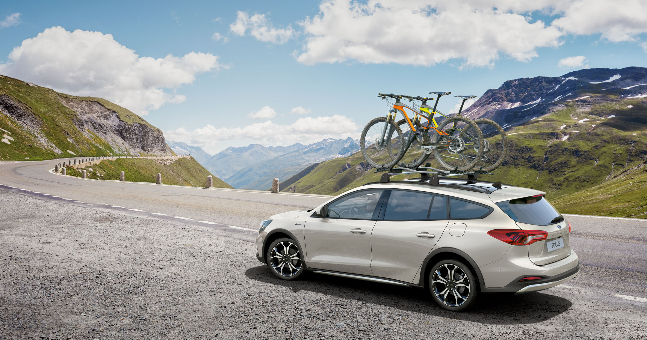 Ford Online Accessory Catalogue