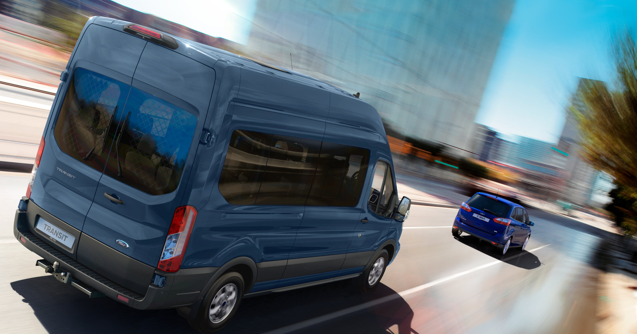 Ford Online Accessory Catalogue