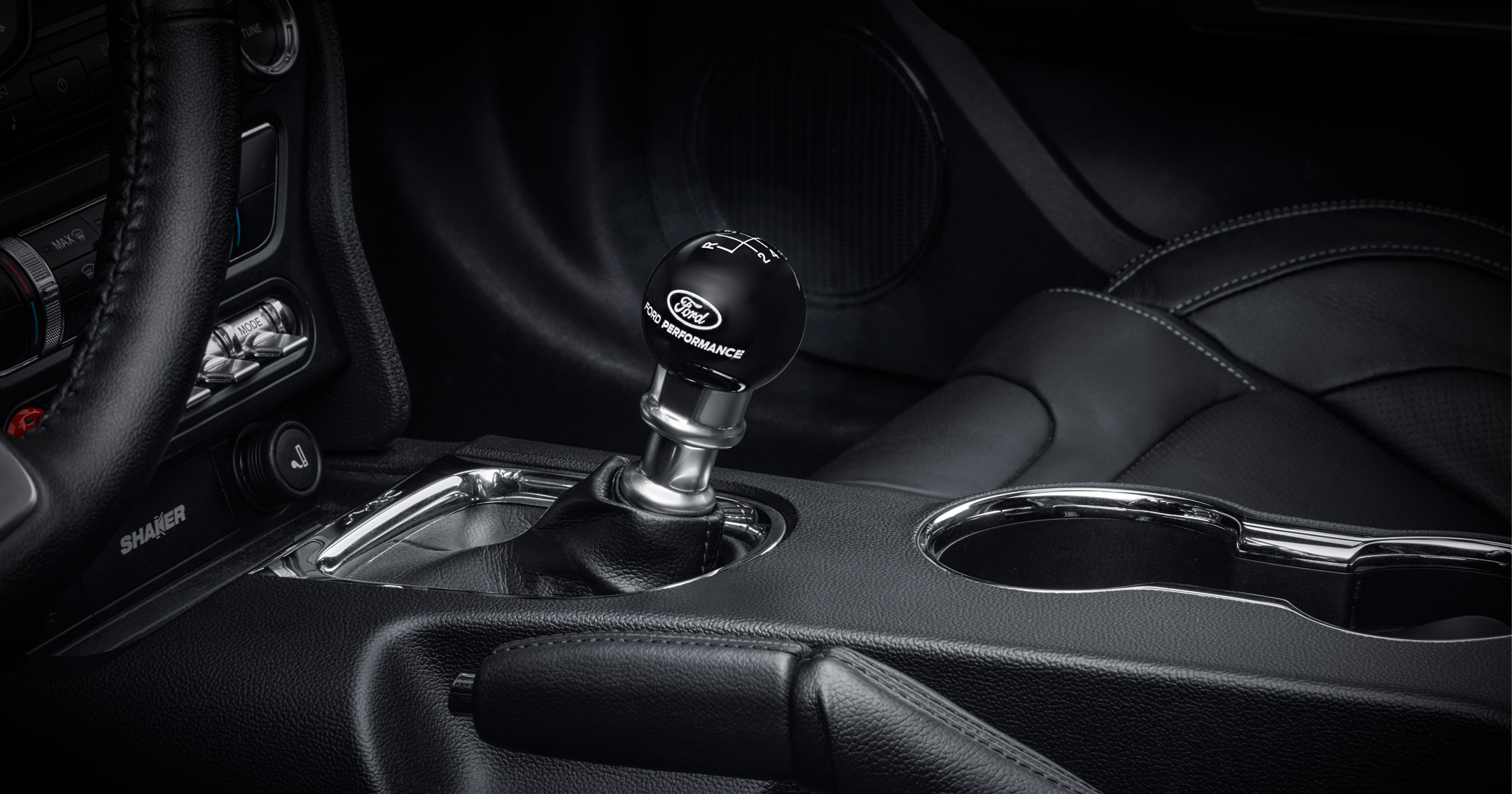 Ford Online Accessory Catalogue